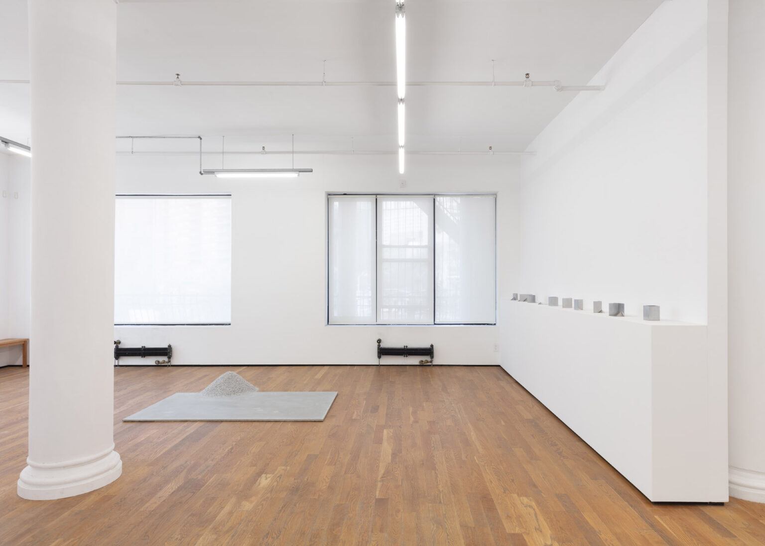 Stephen Lichty at Foxy Production – Art Viewer