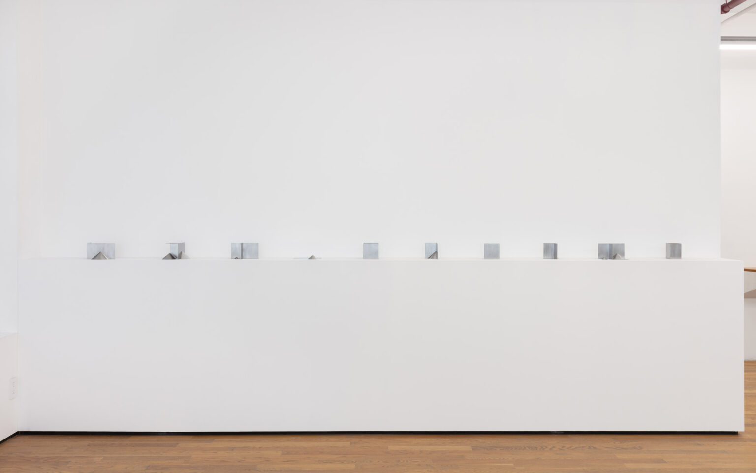 Stephen Lichty at Foxy Production – Art Viewer