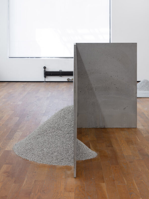 Stephen Lichty at Foxy Production – Art Viewer