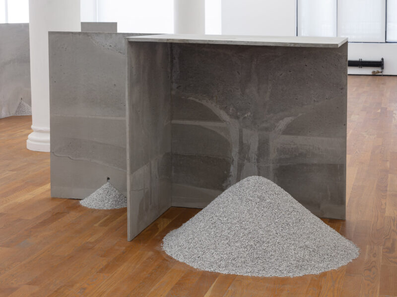 Stephen Lichty at Foxy Production – Art Viewer