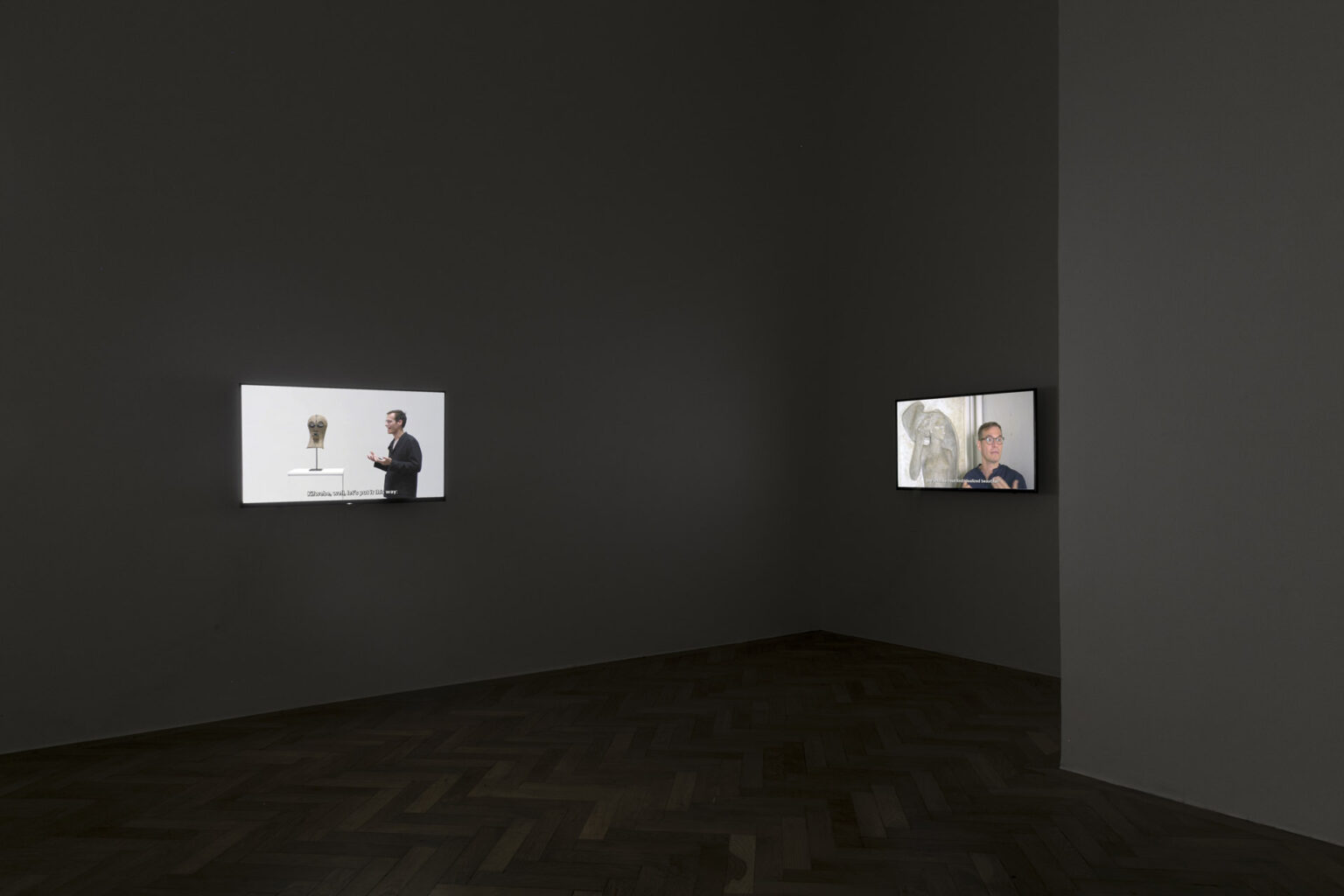 Thomas Geiger at SPERLING – Art Viewer