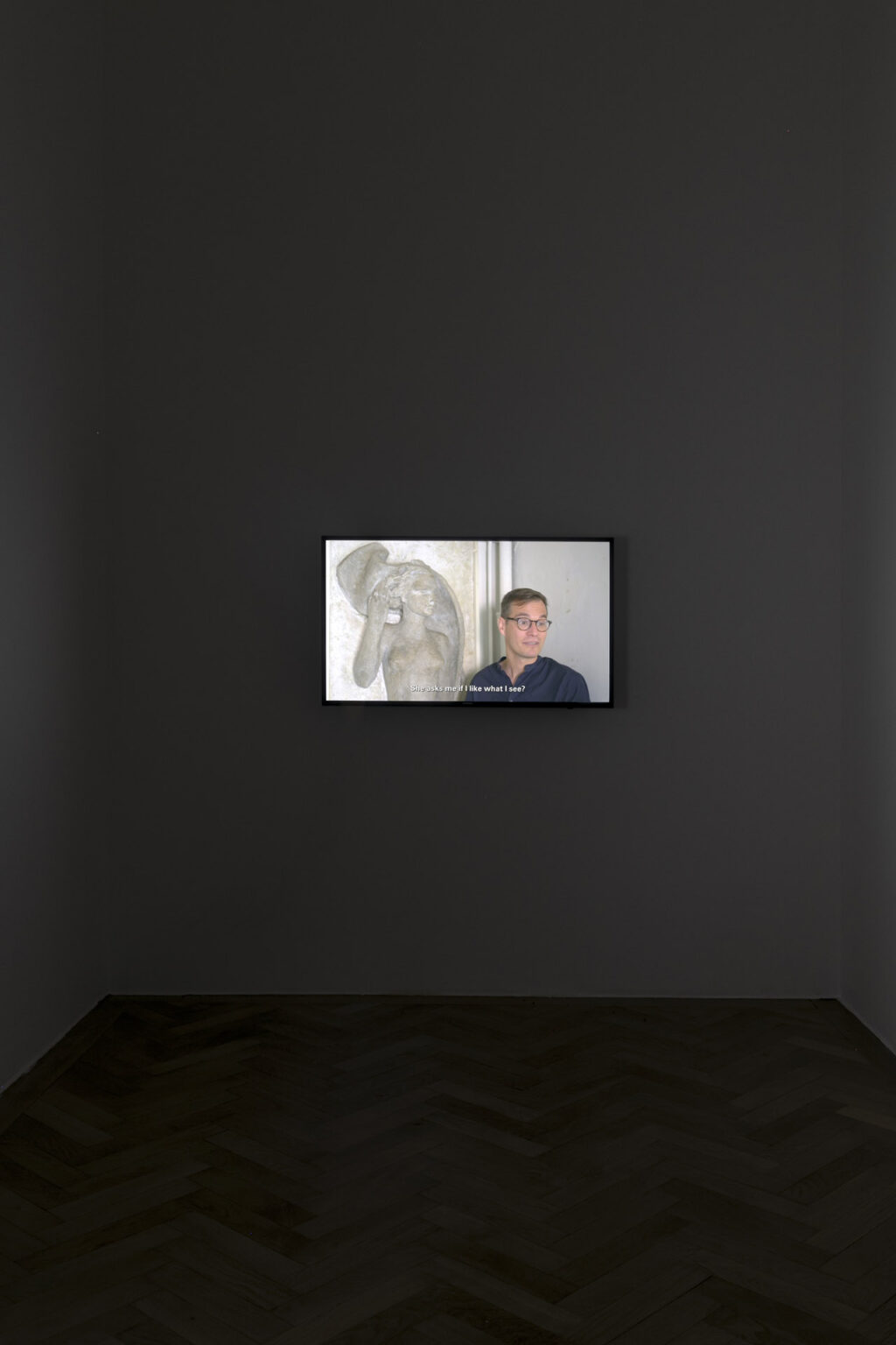Thomas Geiger at SPERLING – Art Viewer