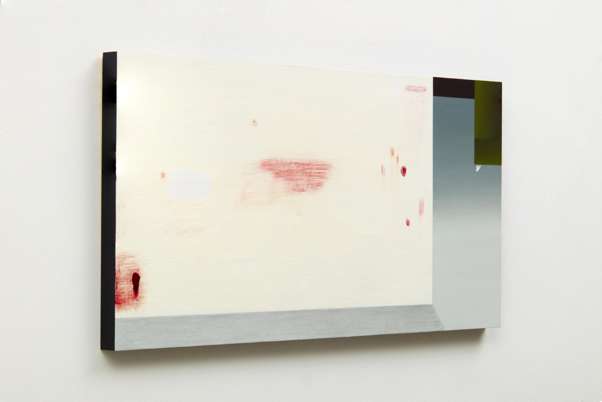 Alexandra Noel at Antenna Space – Art Viewer