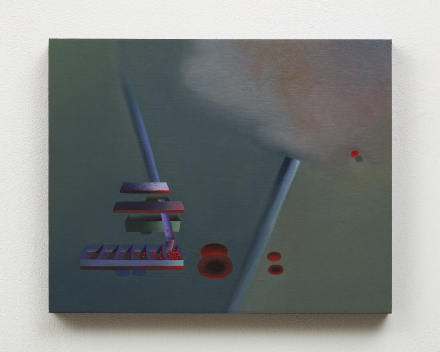 Alexandra Noel at Antenna Space – Art Viewer