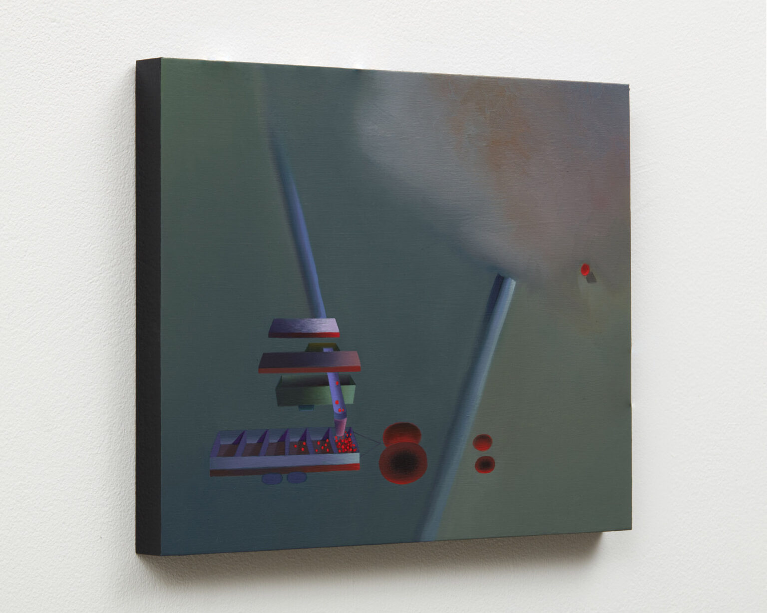 Alexandra Noel at Antenna Space – Art Viewer
