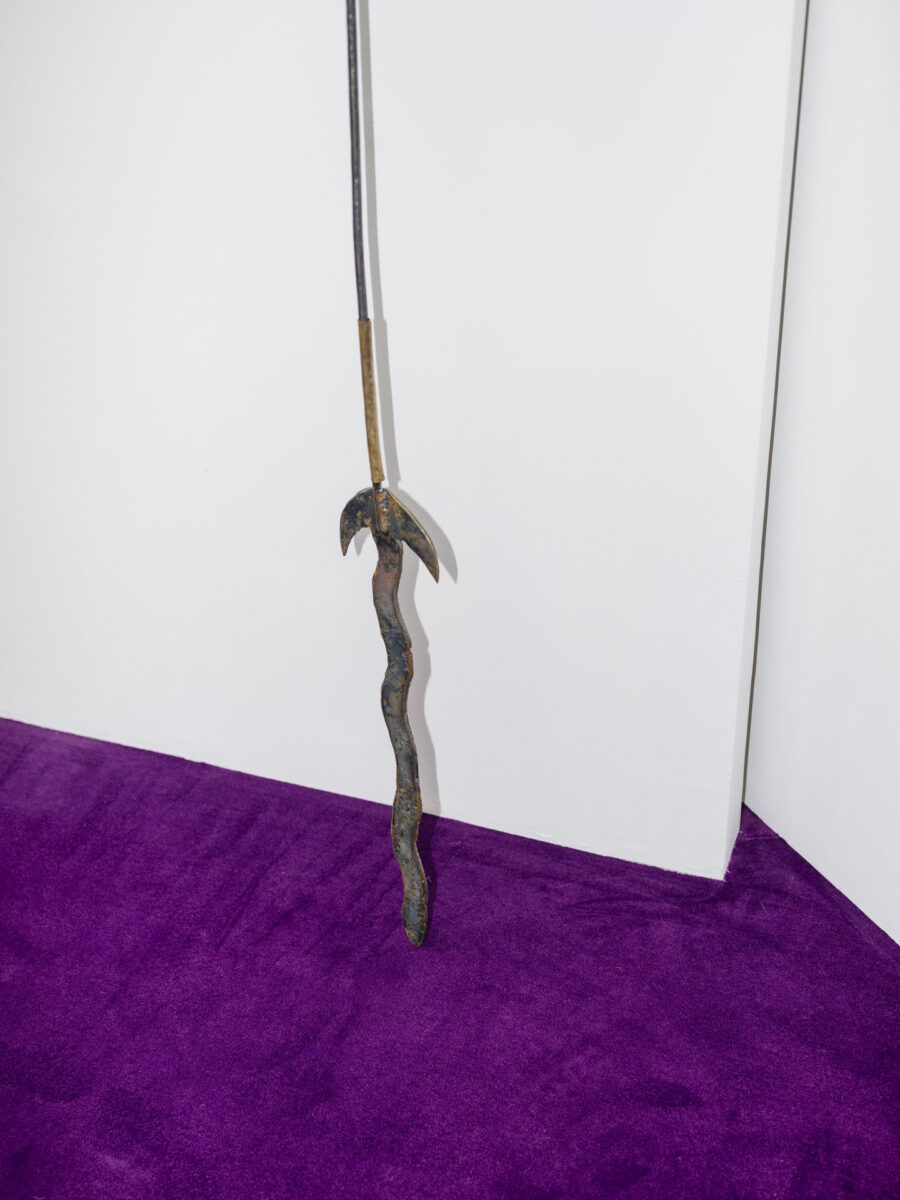 Bella Hunt & DDC at A.ROMY – Art Viewer