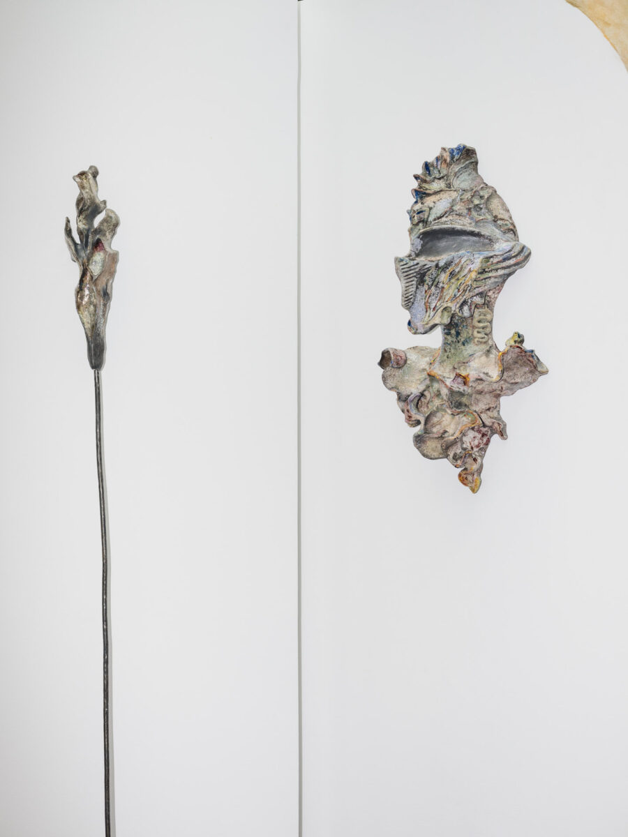 Bella Hunt & DDC at A.ROMY – Art Viewer