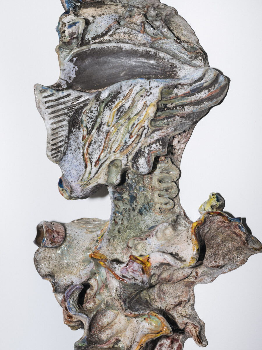 Bella Hunt & DDC at A.ROMY – Art Viewer