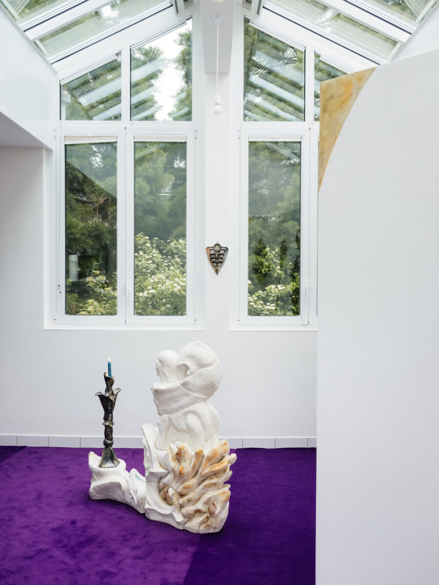 Bella Hunt & DDC at A.ROMY – Art Viewer