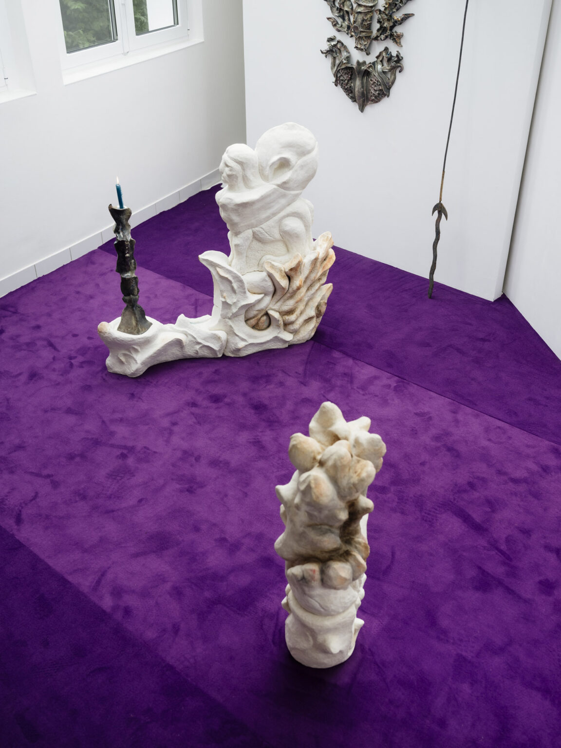 Bella Hunt & DDC at A.ROMY – Art Viewer