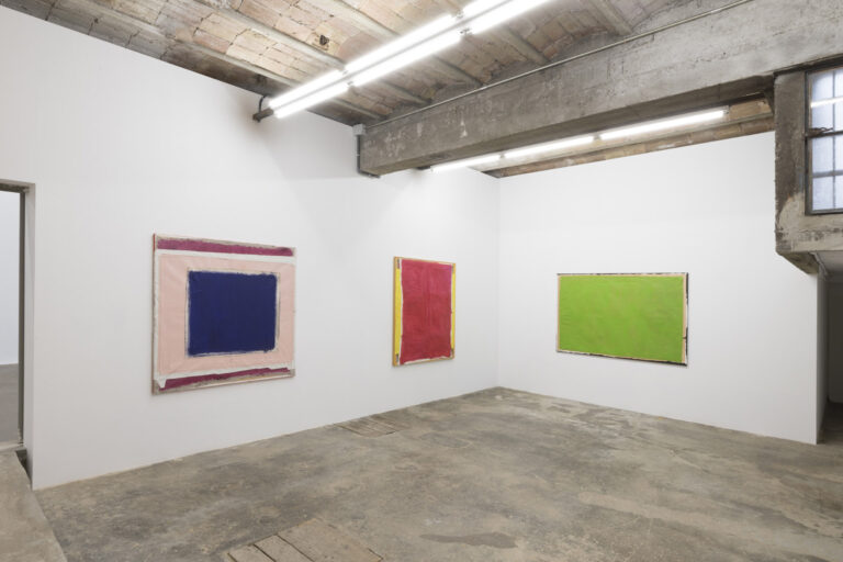 Bobby Dowler at Galería Alegría – Art Viewer