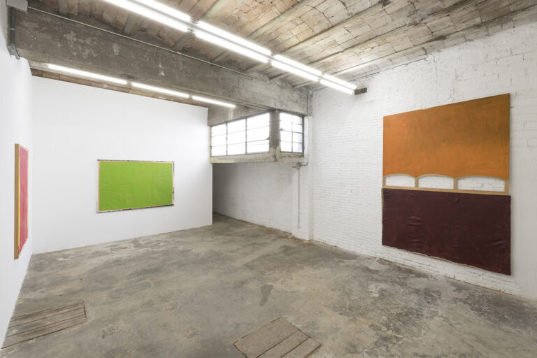 Bobby Dowler at Galería Alegría – Art Viewer