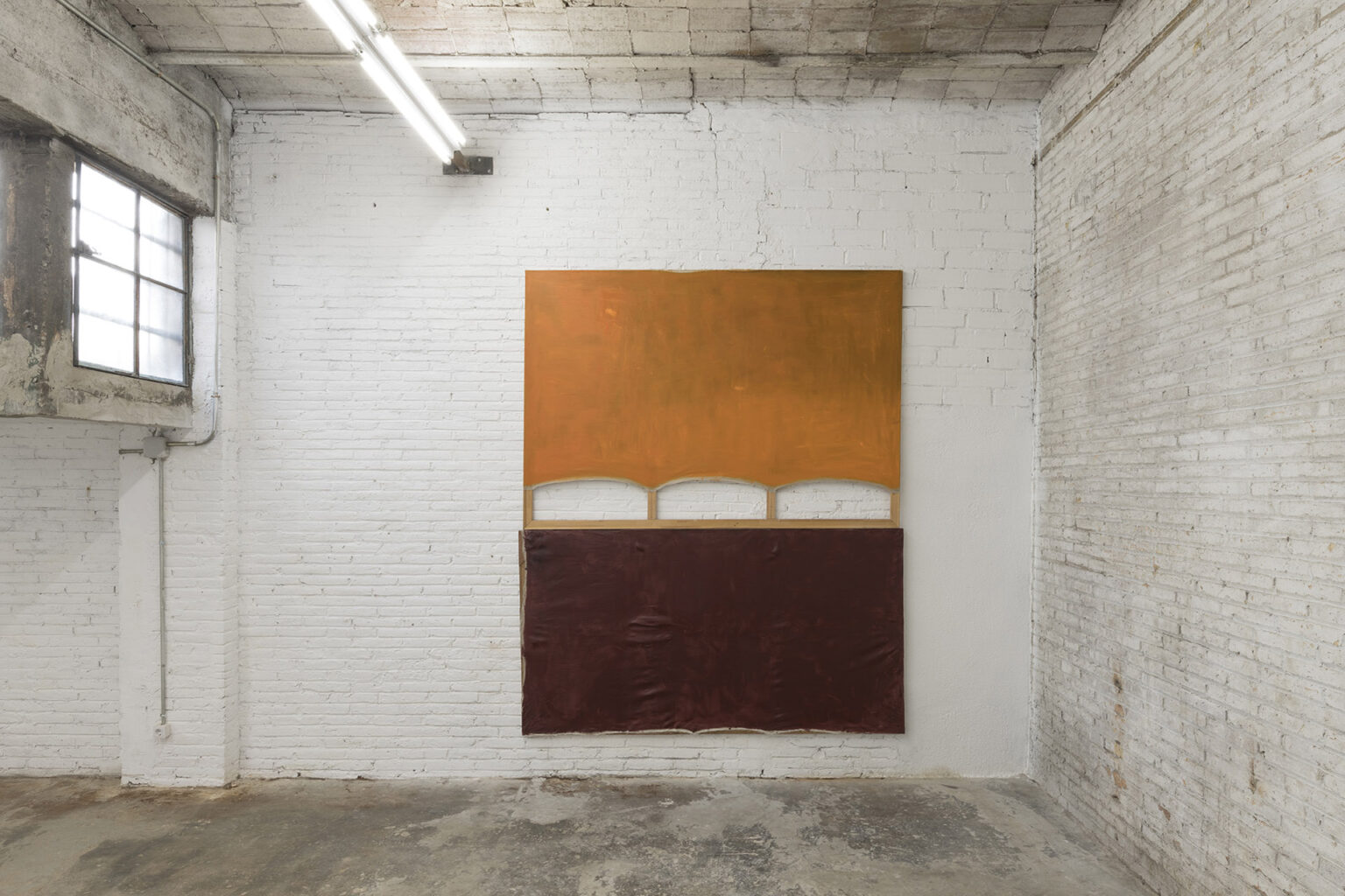 Bobby Dowler at Galería Alegría – Art Viewer