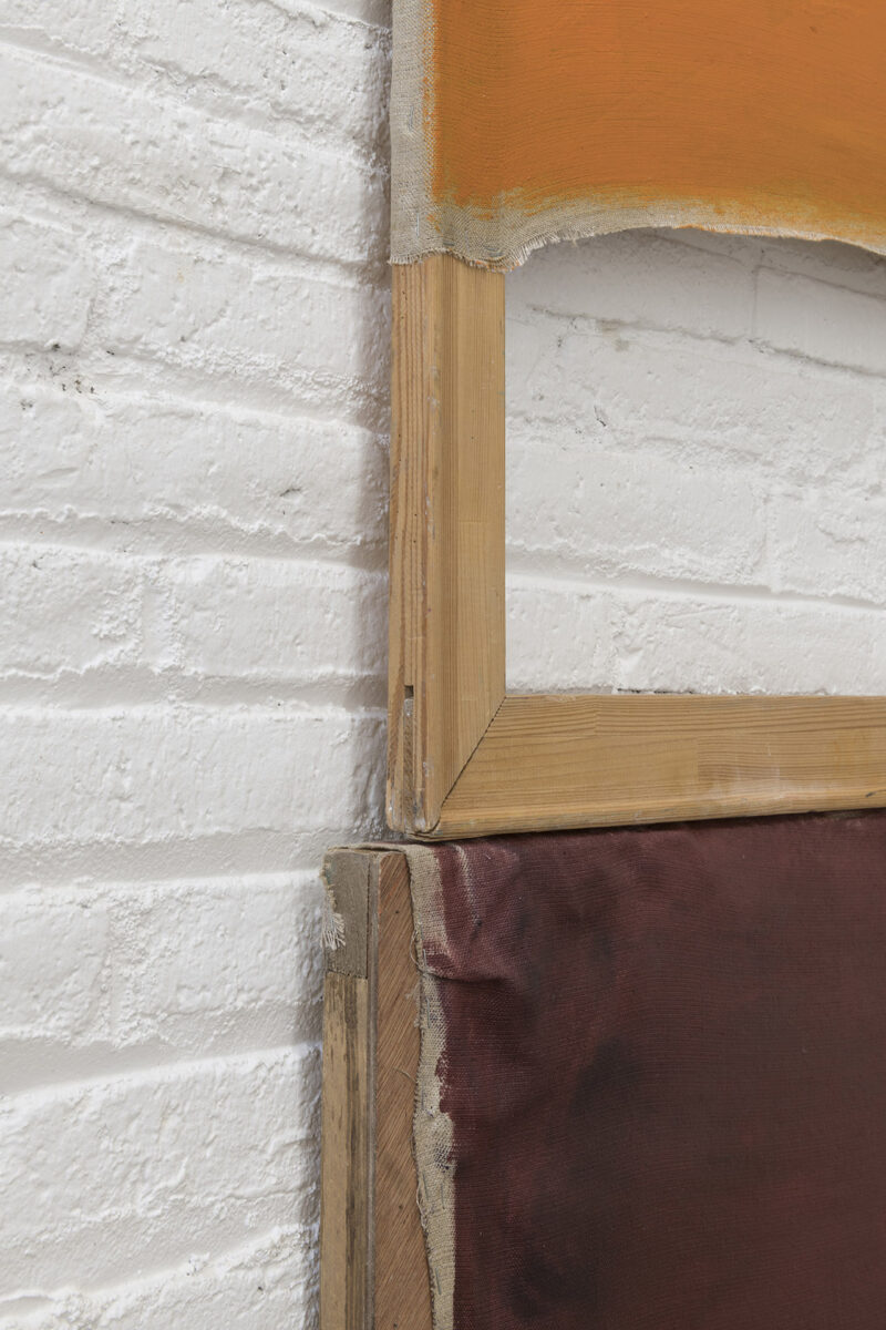 Bobby Dowler at Galería Alegría – Art Viewer