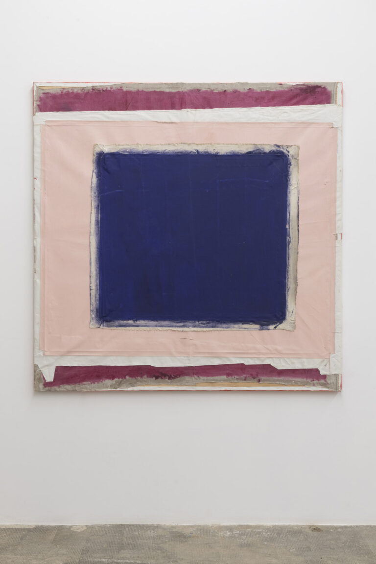 Bobby Dowler at Galería Alegría – Art Viewer