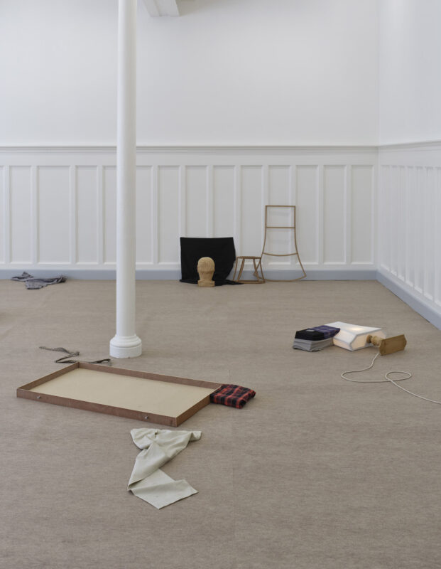 Carl Mannov at Overgaden – Art Viewer