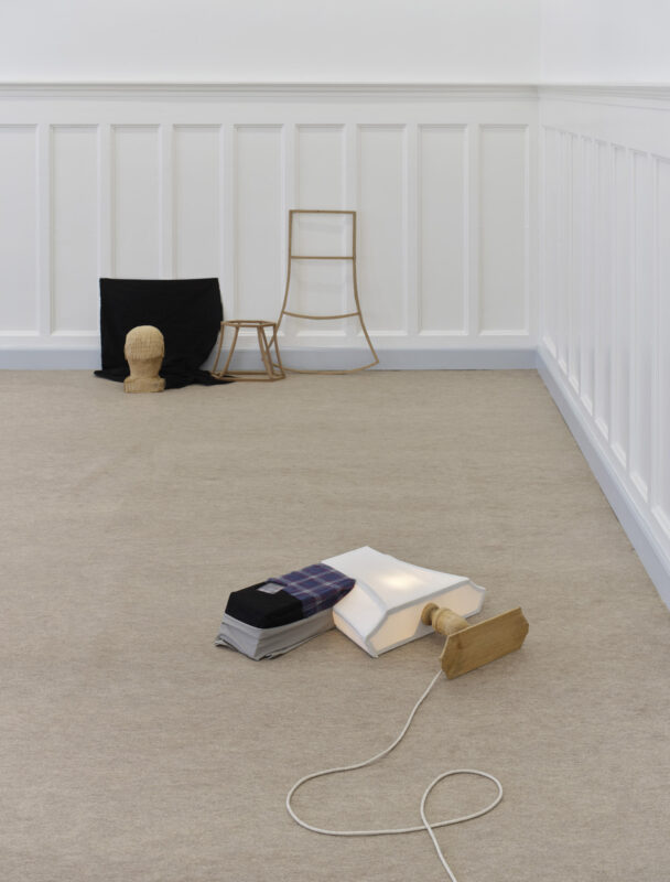 Carl Mannov at Overgaden – Art Viewer