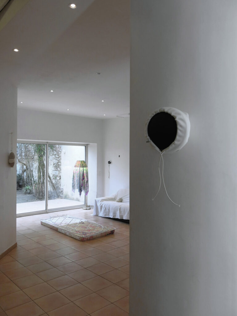 Cécile Bouffard & Anne Bourse at Le Berceau – Art Viewer
