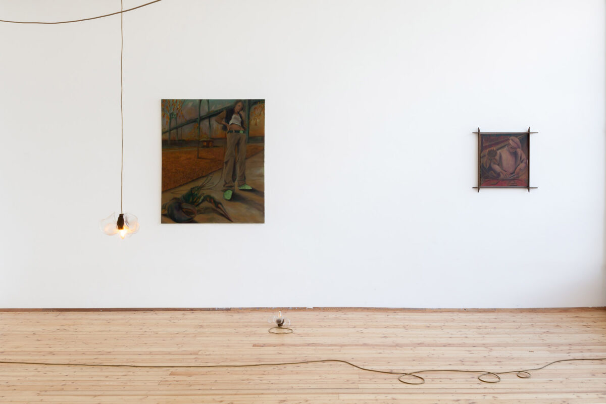 David Takeshi Yoshida at HostedbyErnstYohjiJäger – Art Viewer