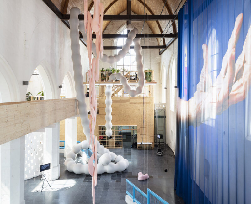 Eva Fàbregas at Kunsthal Gent – Art Viewer