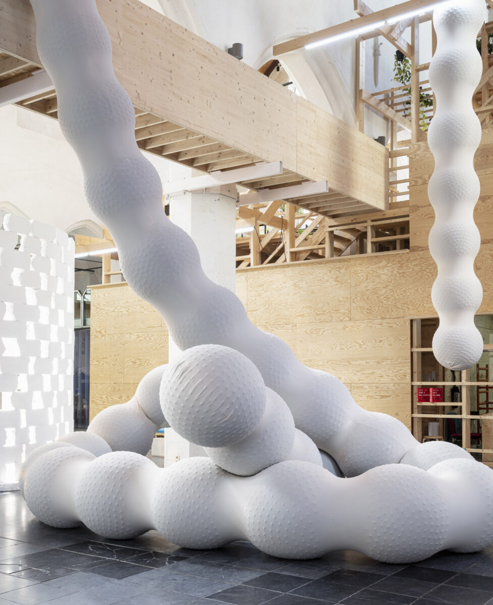 Eva Fàbregas at Kunsthal Gent – Art Viewer