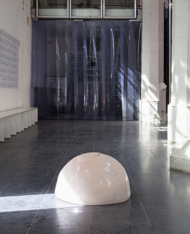 Eva Fàbregas at Kunsthal Gent – Art Viewer