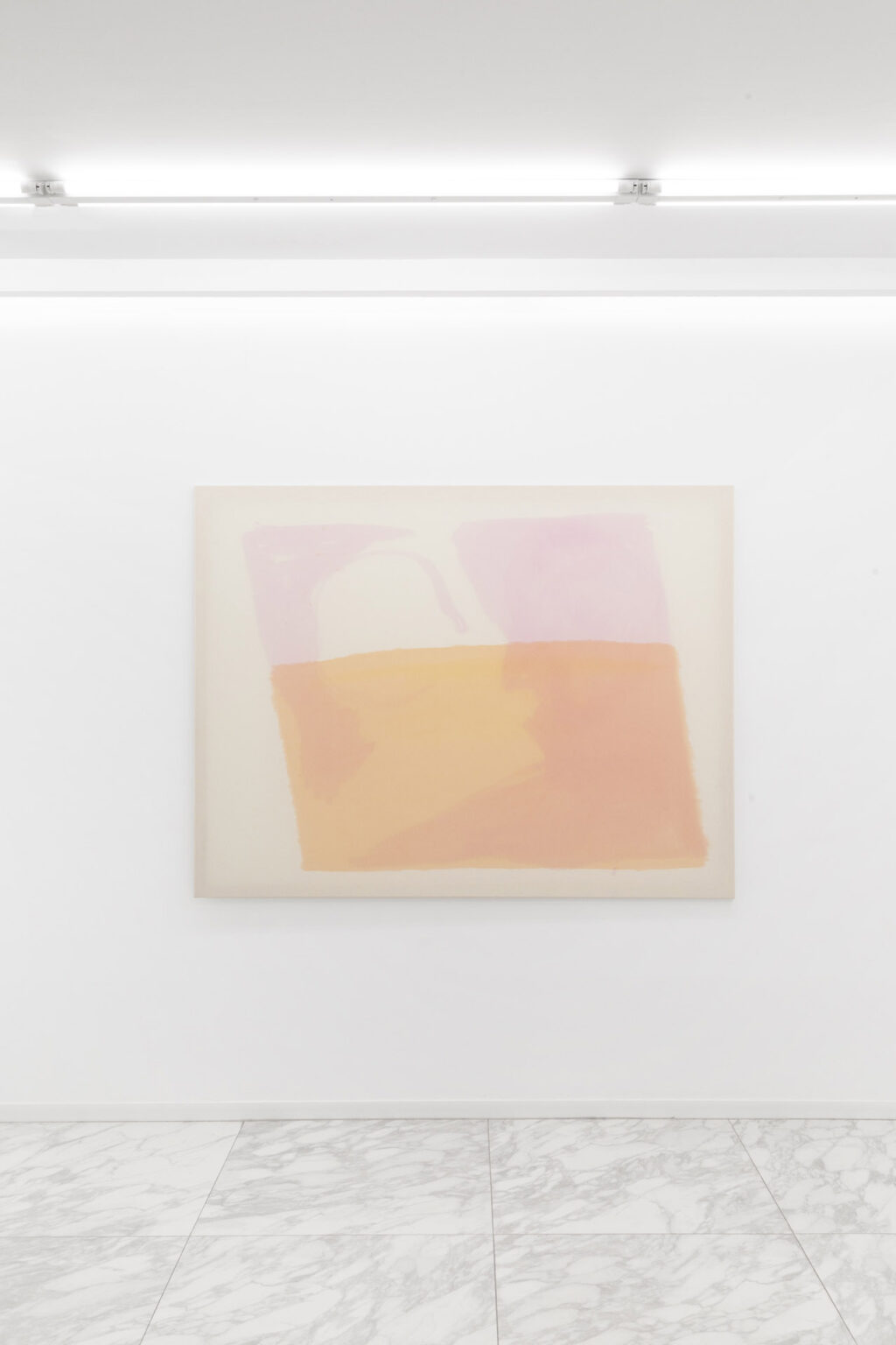 Fiona Mackay and Damaris Pan at CIBRIÁN – Art Viewer