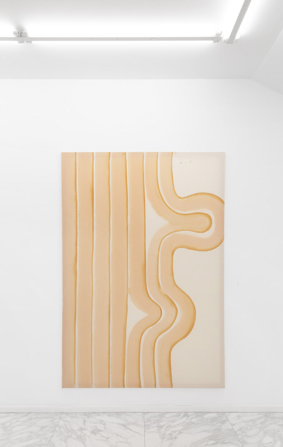 Fiona Mackay and Damaris Pan at CIBRIÁN – Art Viewer