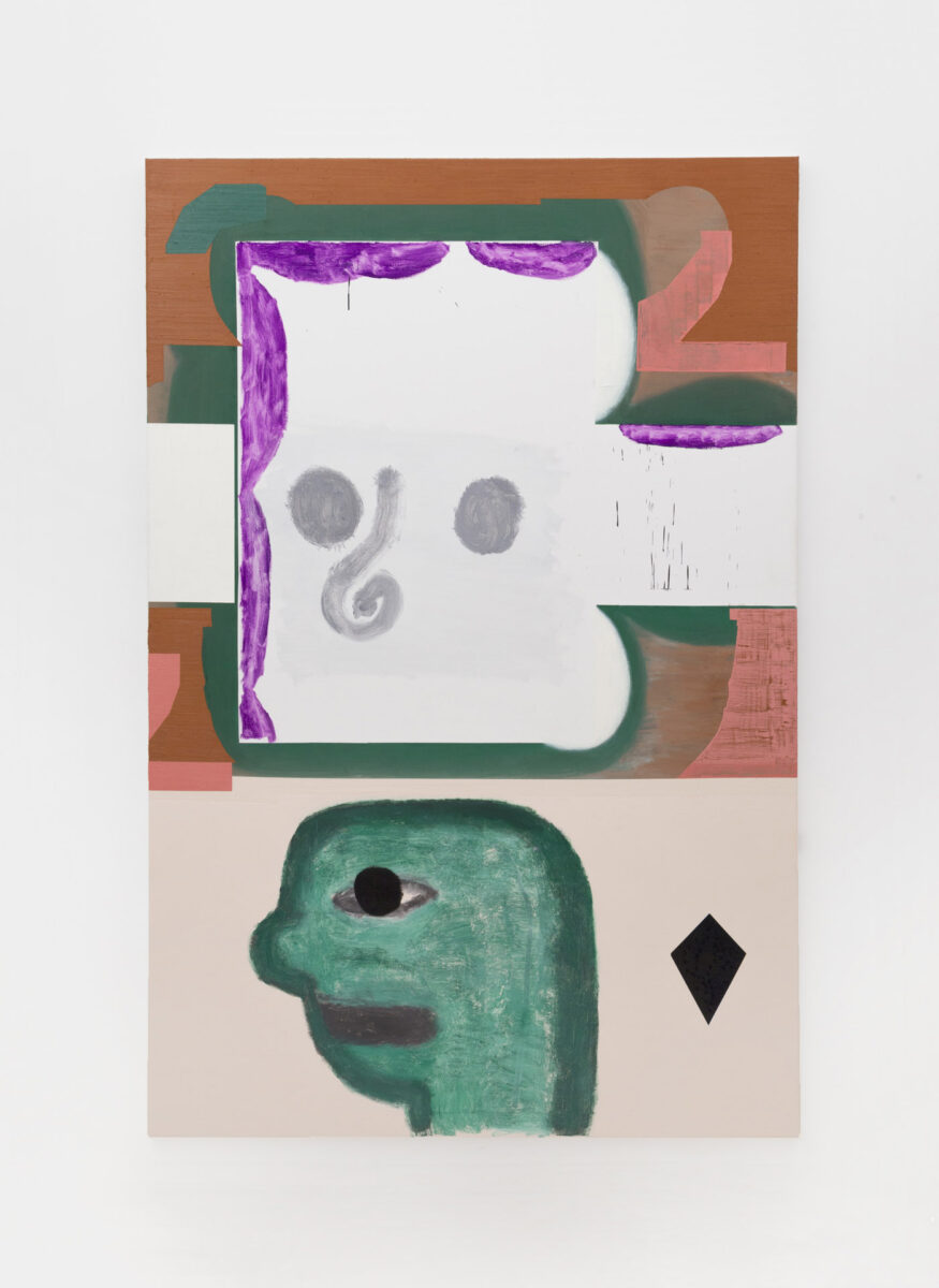 Fiona Mackay and Damaris Pan at CIBRIÁN – Art Viewer