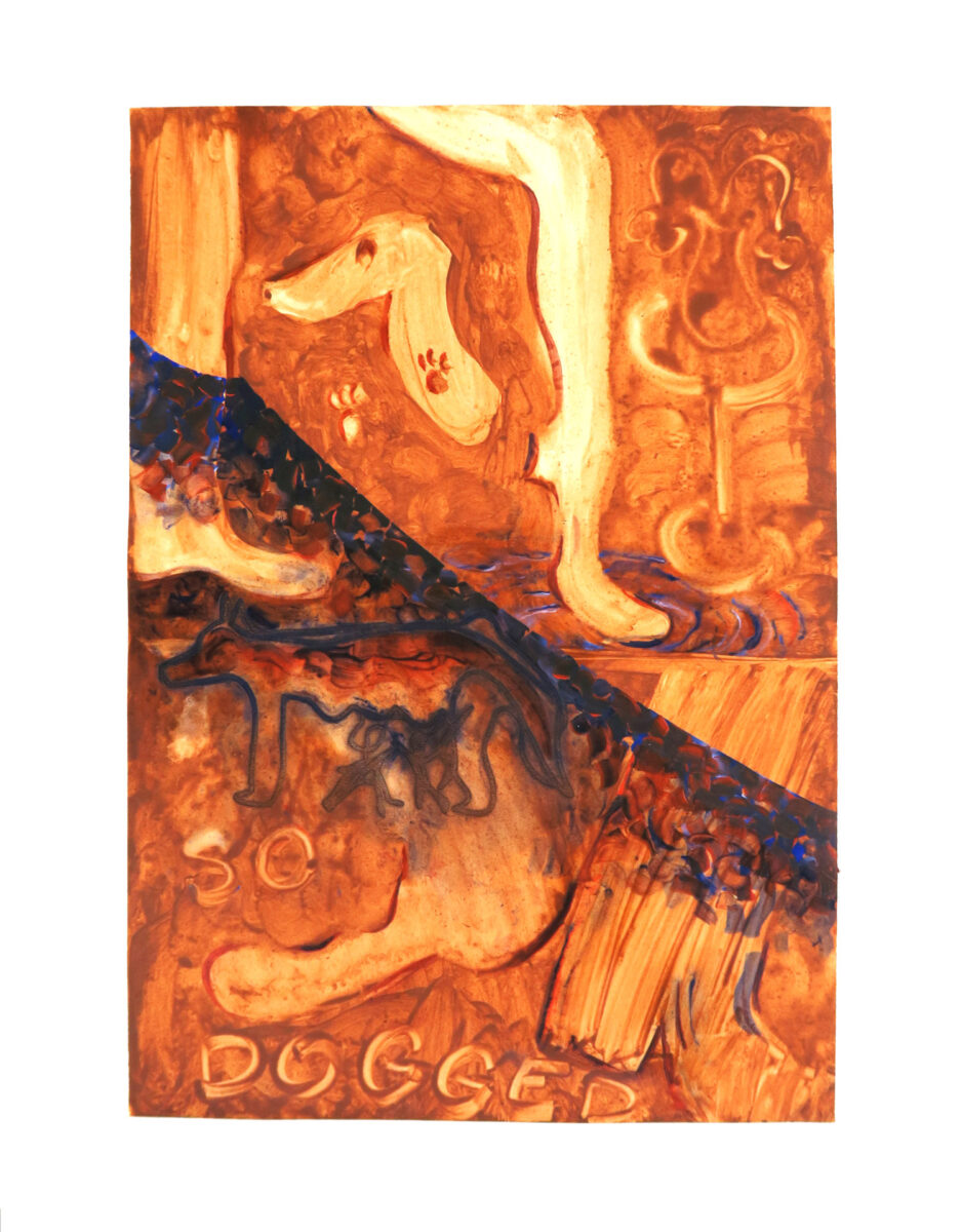 Jessy Razafimandimby and Niels Trannois at Espace Témoin – Art Viewer