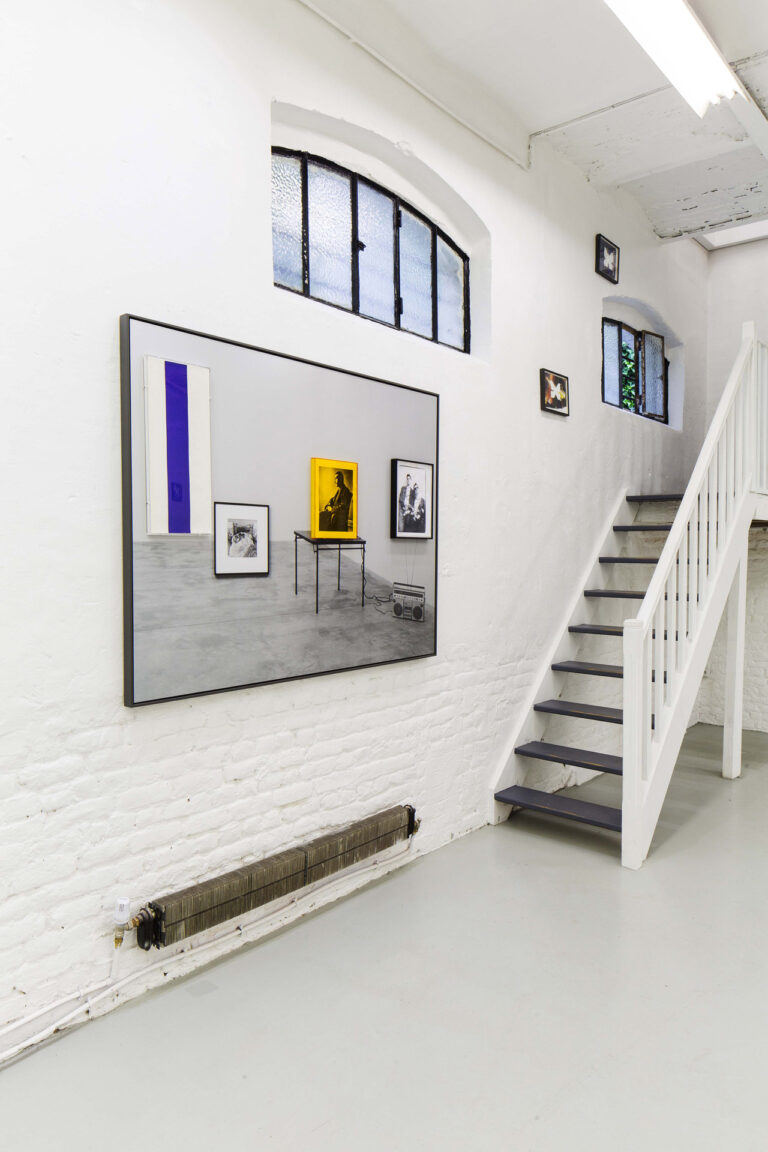 Jonathan Monk at Dvir Gallery – Art Viewer