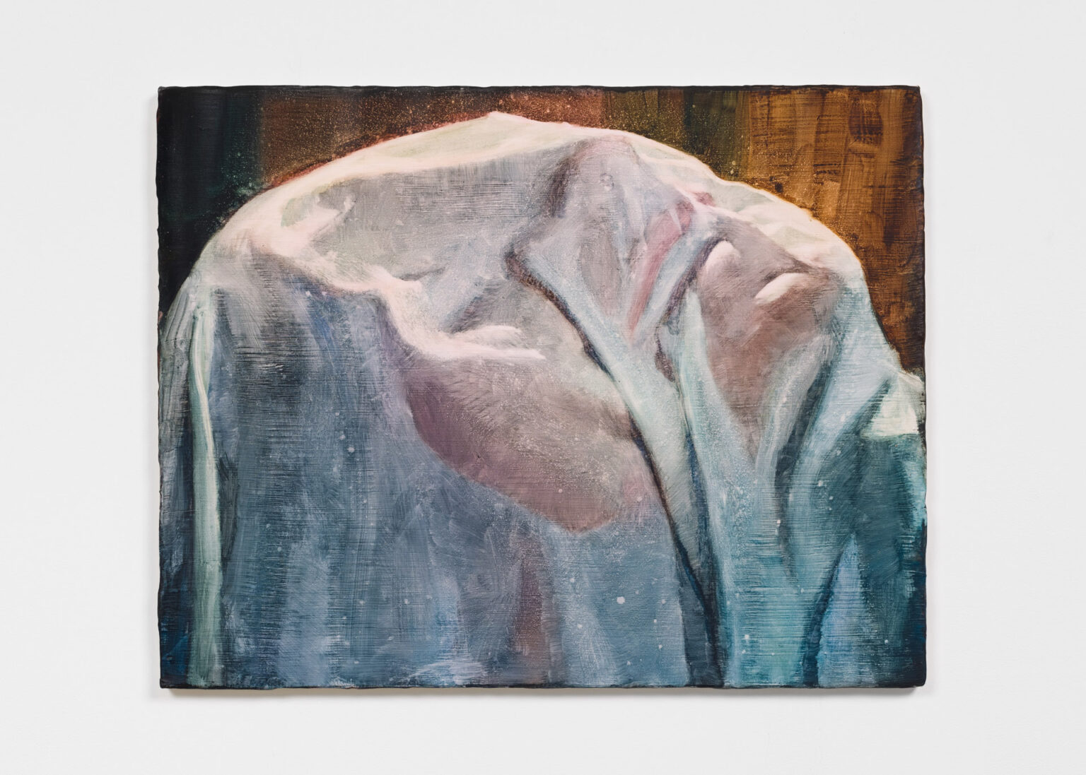 Joseph Yaeger at Project Native Informant – Art Viewer