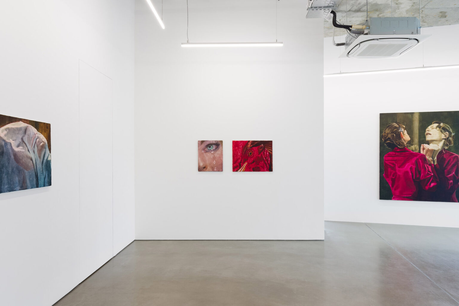 Joseph Yaeger at Project Native Informant – Art Viewer