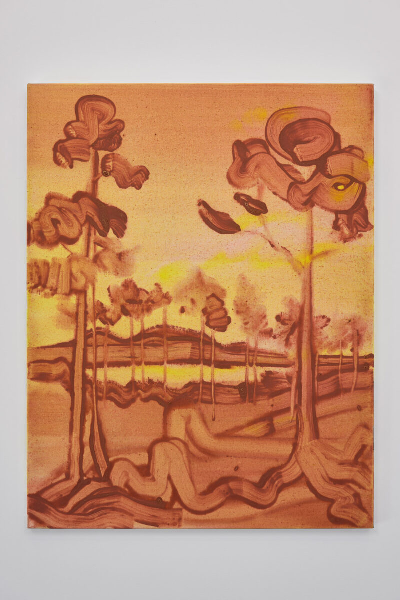 Lars Korff Lofthus at Hordaland Kunstsenter – Art Viewer