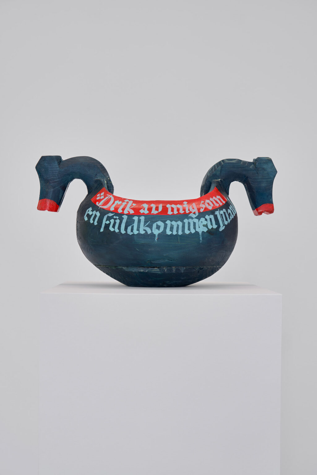 Lars Korff Lofthus at Hordaland Kunstsenter – Art Viewer