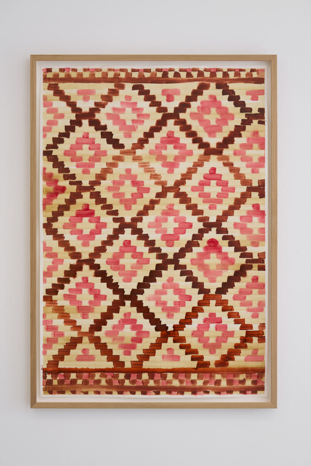 Lars Korff Lofthus at Hordaland Kunstsenter – Art Viewer