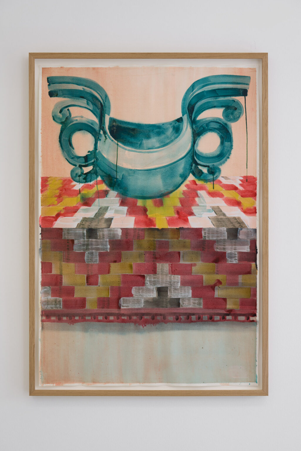 Lars Korff Lofthus at Hordaland Kunstsenter – Art Viewer