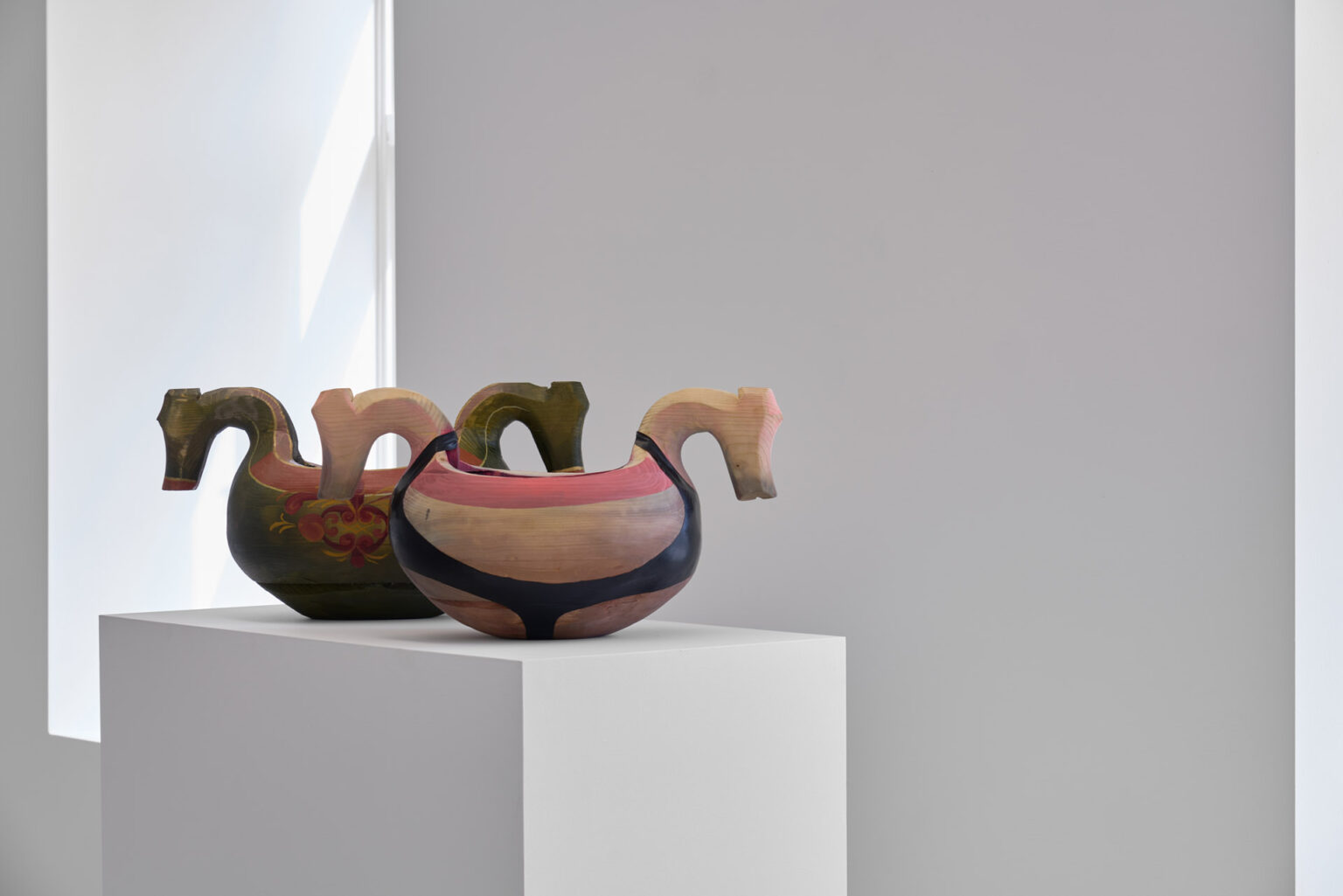 Lars Korff Lofthus at Hordaland Kunstsenter – Art Viewer