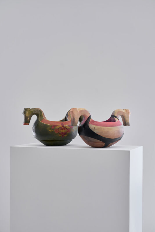 Lars Korff Lofthus at Hordaland Kunstsenter – Art Viewer