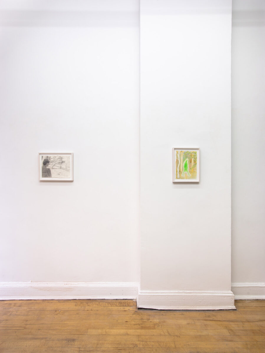 Lillian Paige Walton at King’s Leap – Art Viewer