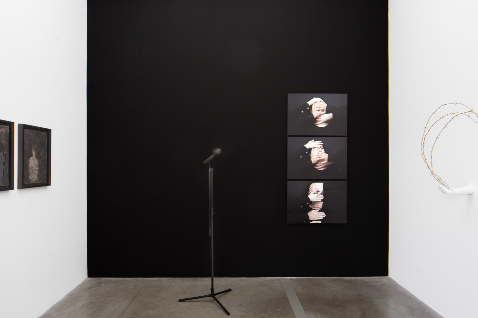Mariana Vassileva at SARIEV Gallery – Art Viewer