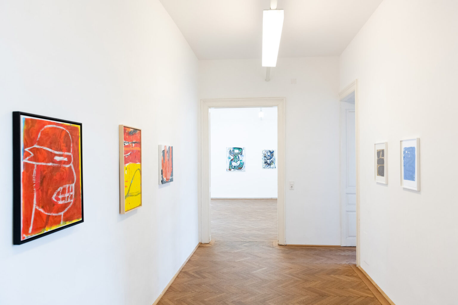 Martin Lukáč at Collectors Agenda – Art Viewer