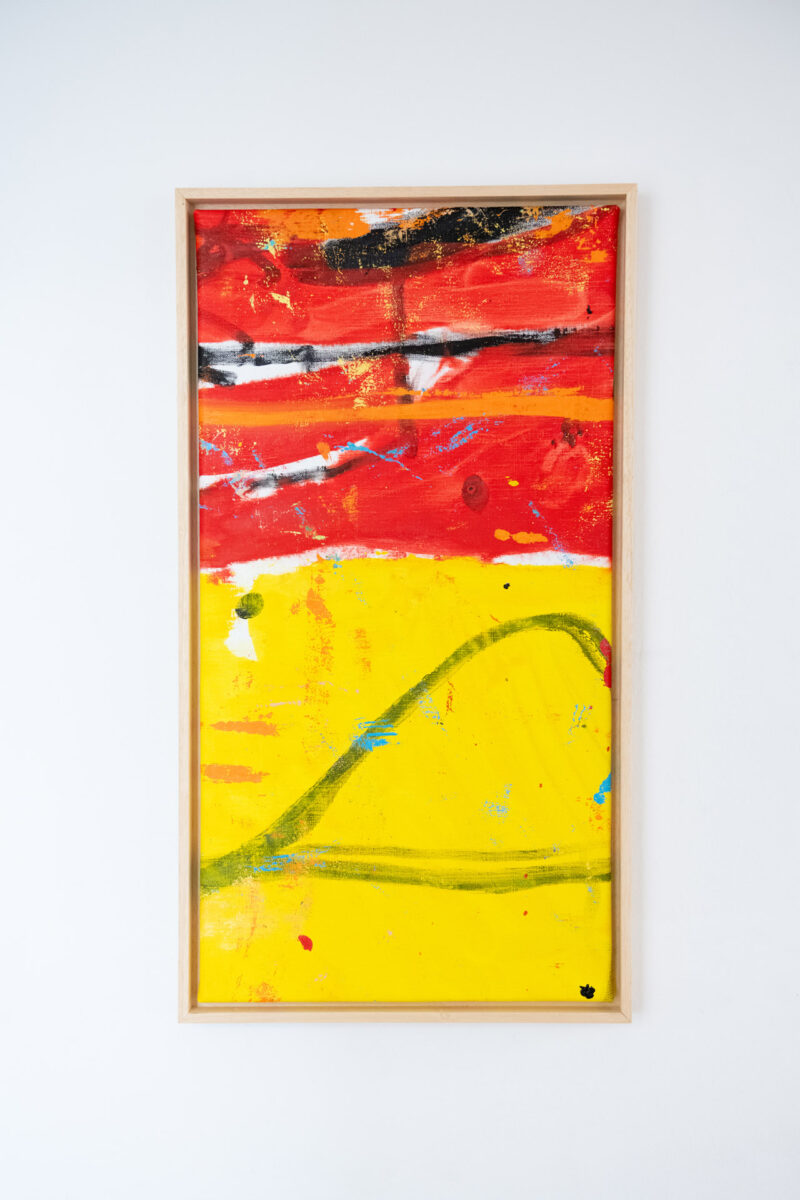 Martin Lukáč at Collectors Agenda – Art Viewer