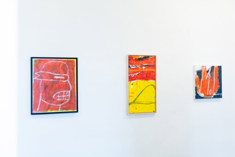 Martin Lukáč at Collectors Agenda – Art Viewer