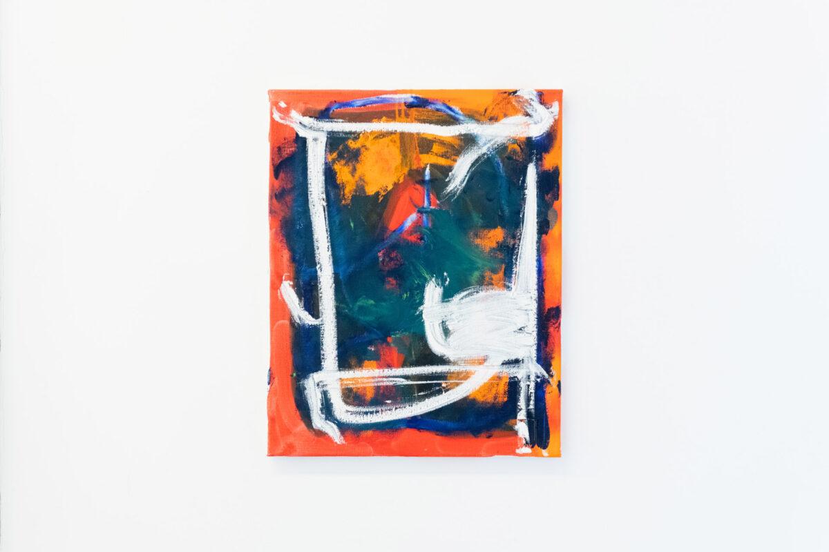 Martin Lukáč at Collectors Agenda – Art Viewer