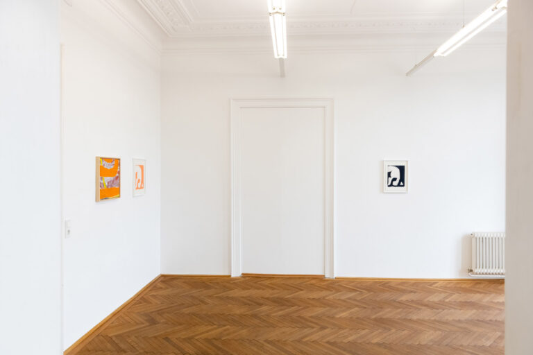 Martin Lukáč at Collectors Agenda – Art Viewer