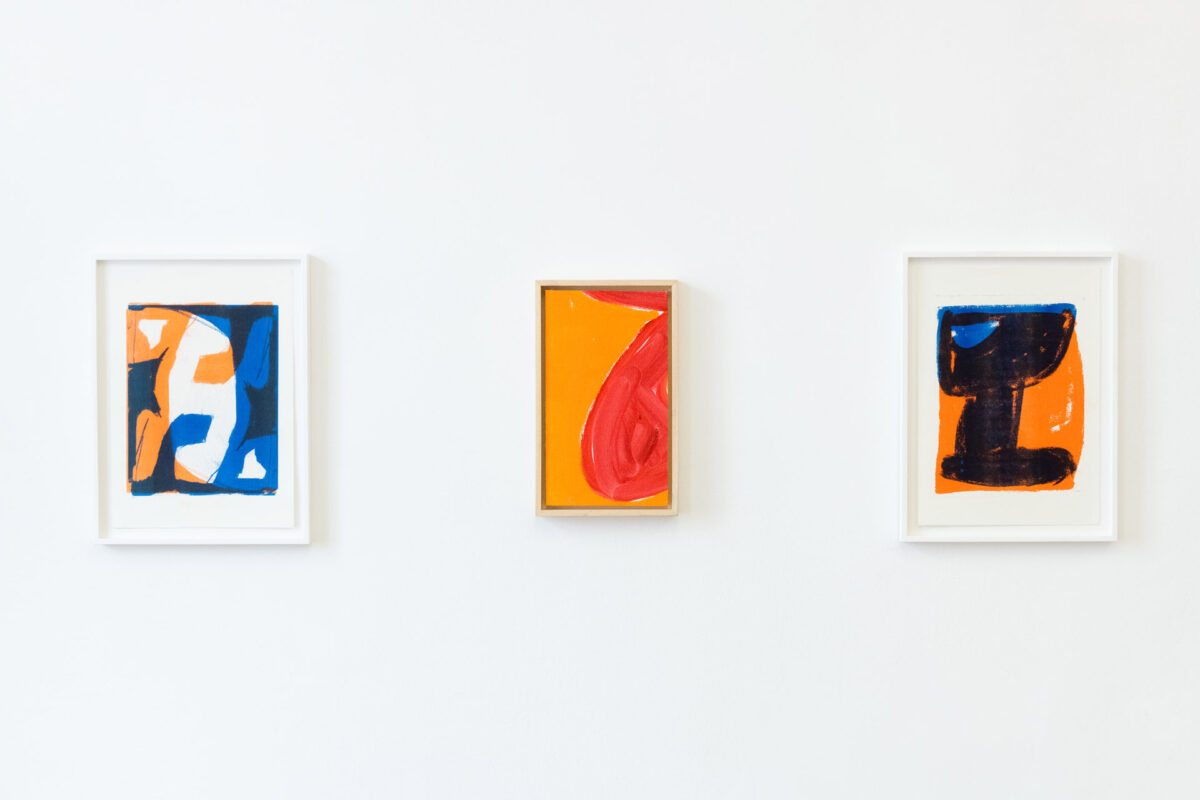Martin Lukáč at Collectors Agenda – Art Viewer
