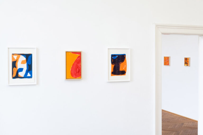 Martin Lukáč at Collectors Agenda – Art Viewer