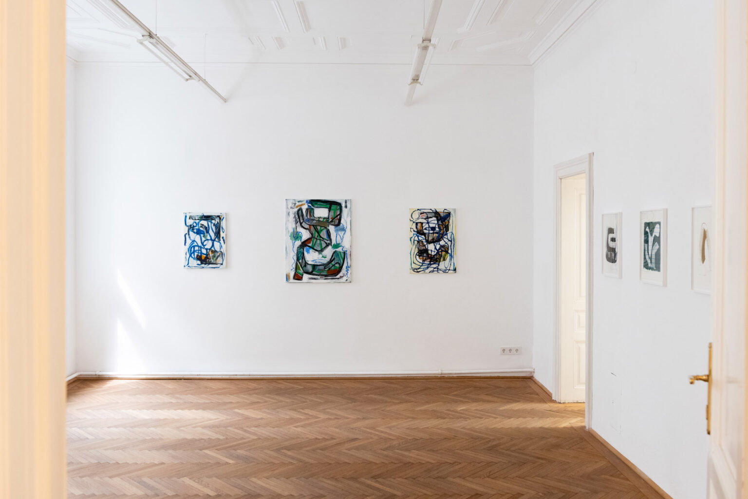 Martin Lukáč at Collectors Agenda – Art Viewer