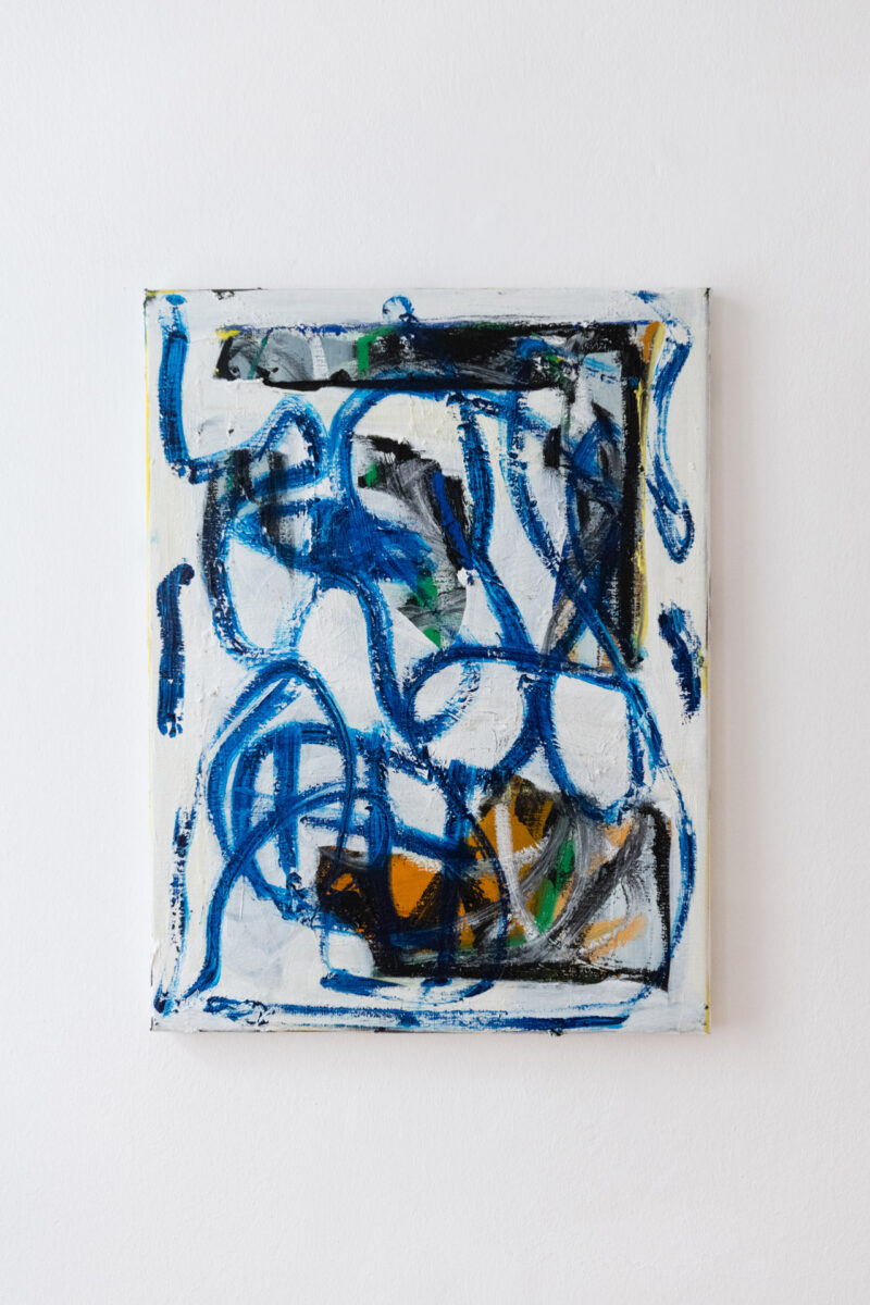 Martin Lukáč at Collectors Agenda – Art Viewer